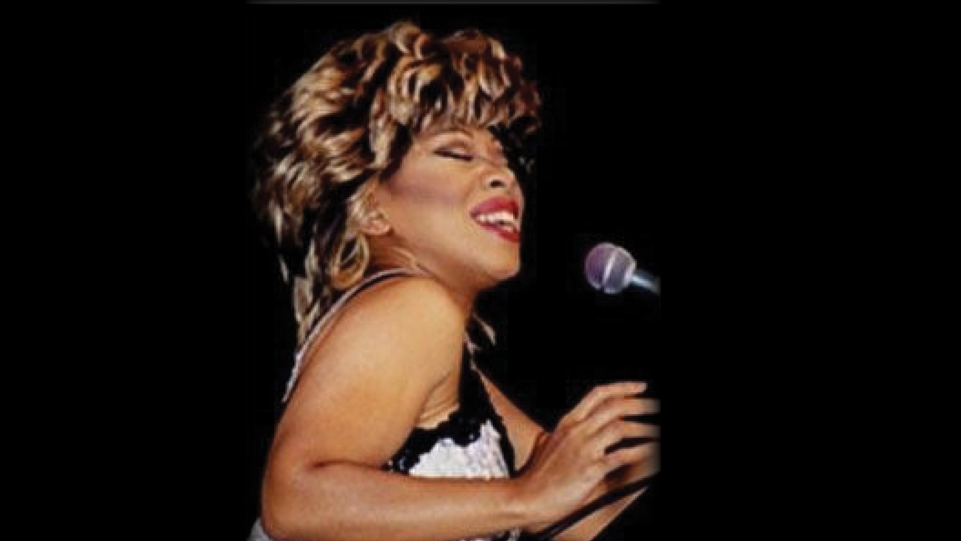 Karen Durrant: A Tribute to Tina Turner – Circle Square Cultural Center ...